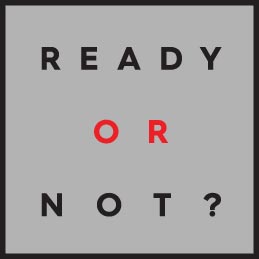 Ready or Not? | AZ NGA